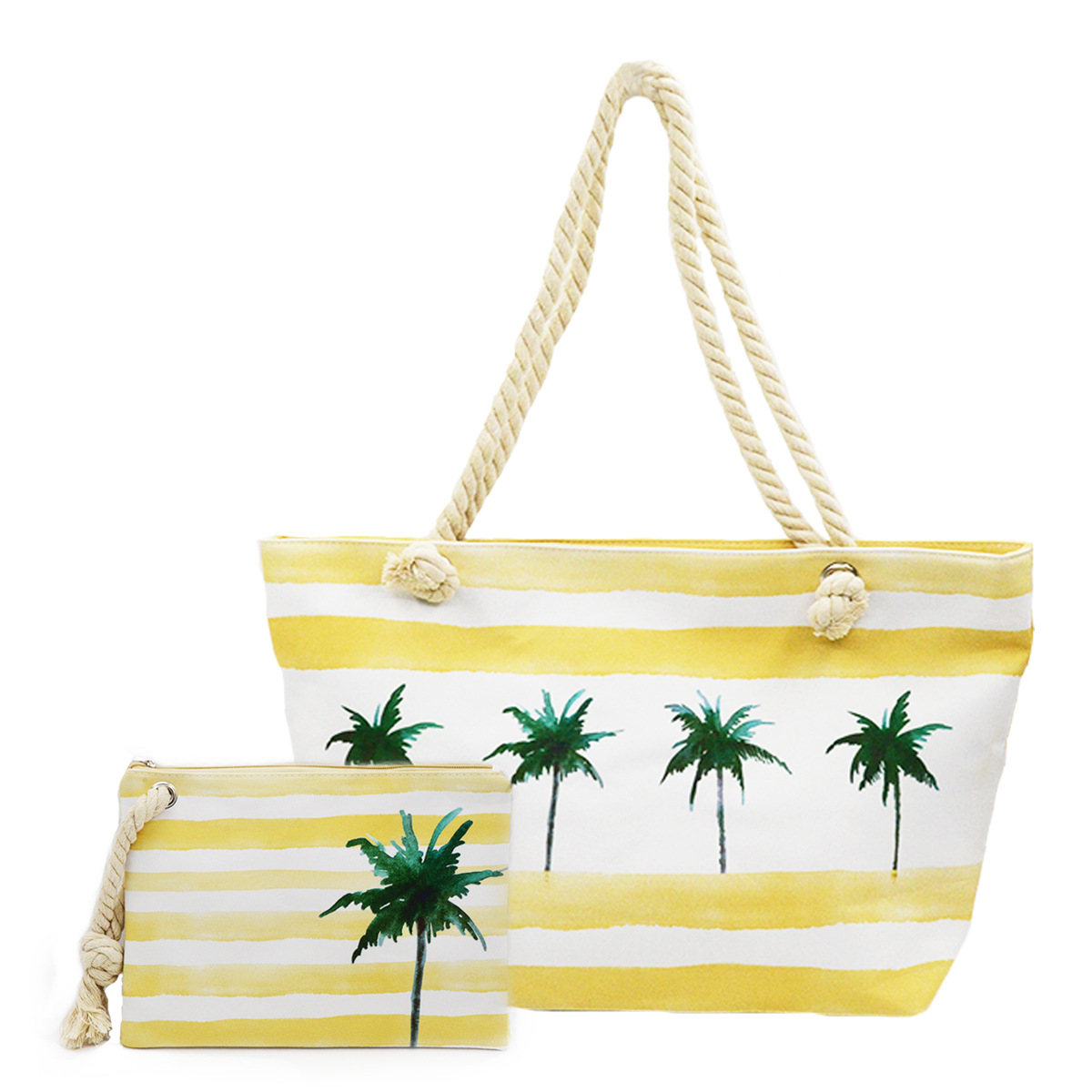 How to custom beach bag? Do you know the knowledge of beach bag?