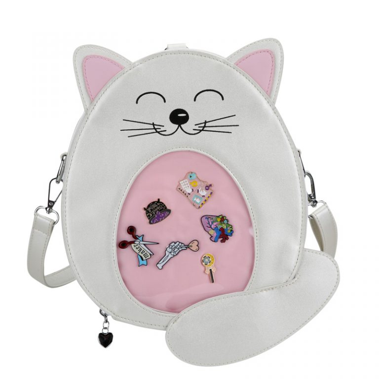 Self-Designed Pearl Ita Bags | tote bag manufacturers