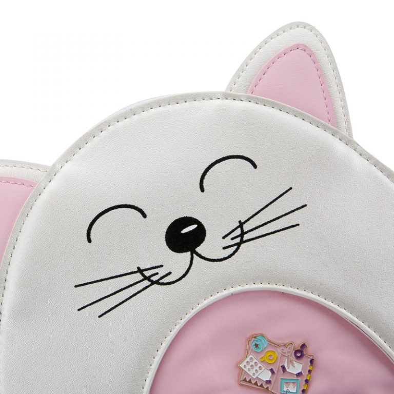 Self-Designed Pearl Ita Bags | tote bag manufacturers